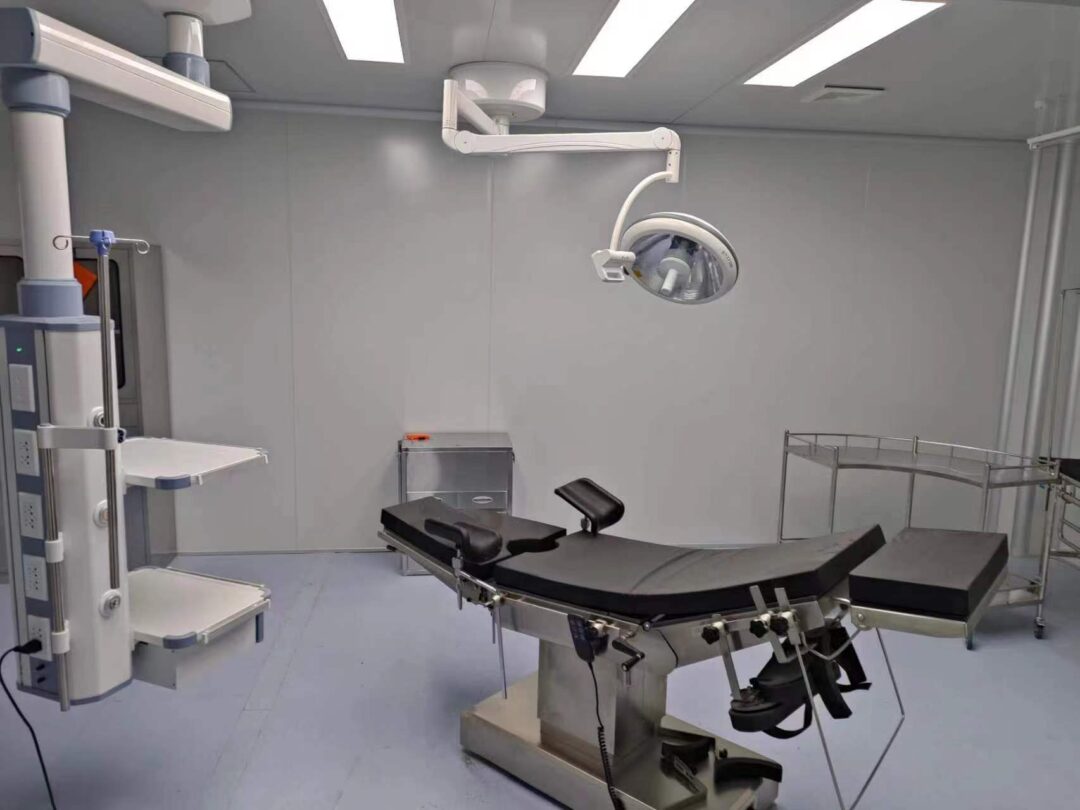 What Is an EPS Panel? Definition & Uses Explained – Cool Room Master