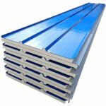 Roof Panel - Cool Room Master