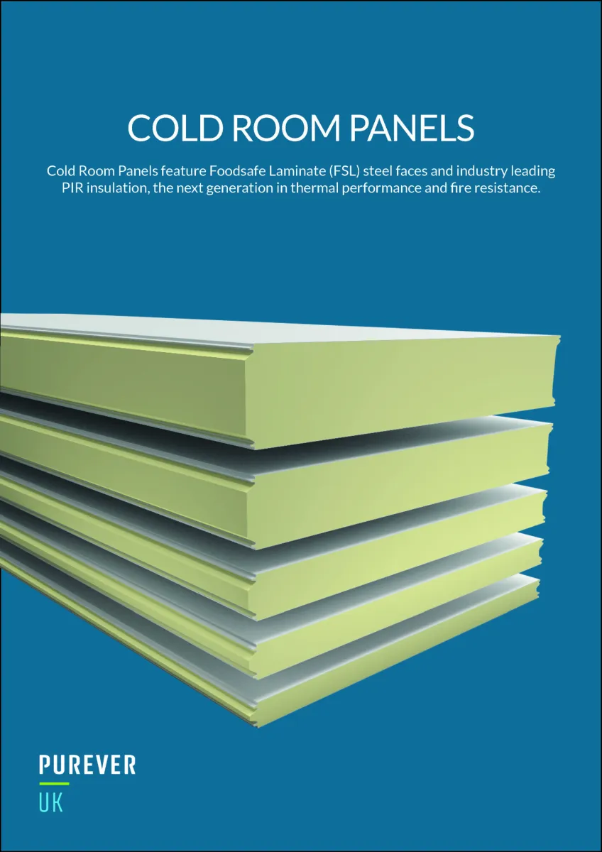 How to Make Cold Room Panels Step by Step for Durable Insulation - Cool ...