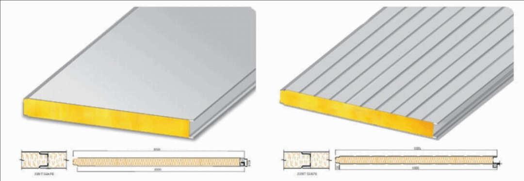 What Is an EPS Panel? Definition & Uses Explained – Cool Room Master