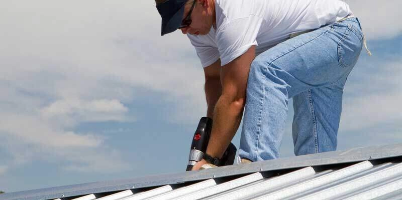 Can You Walk on Insulated Roof Panels Safe Weight Limits Explained ...
