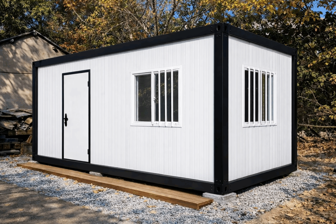 Container House Australia | Prefab Insulated Modular Buildings – Cool ...