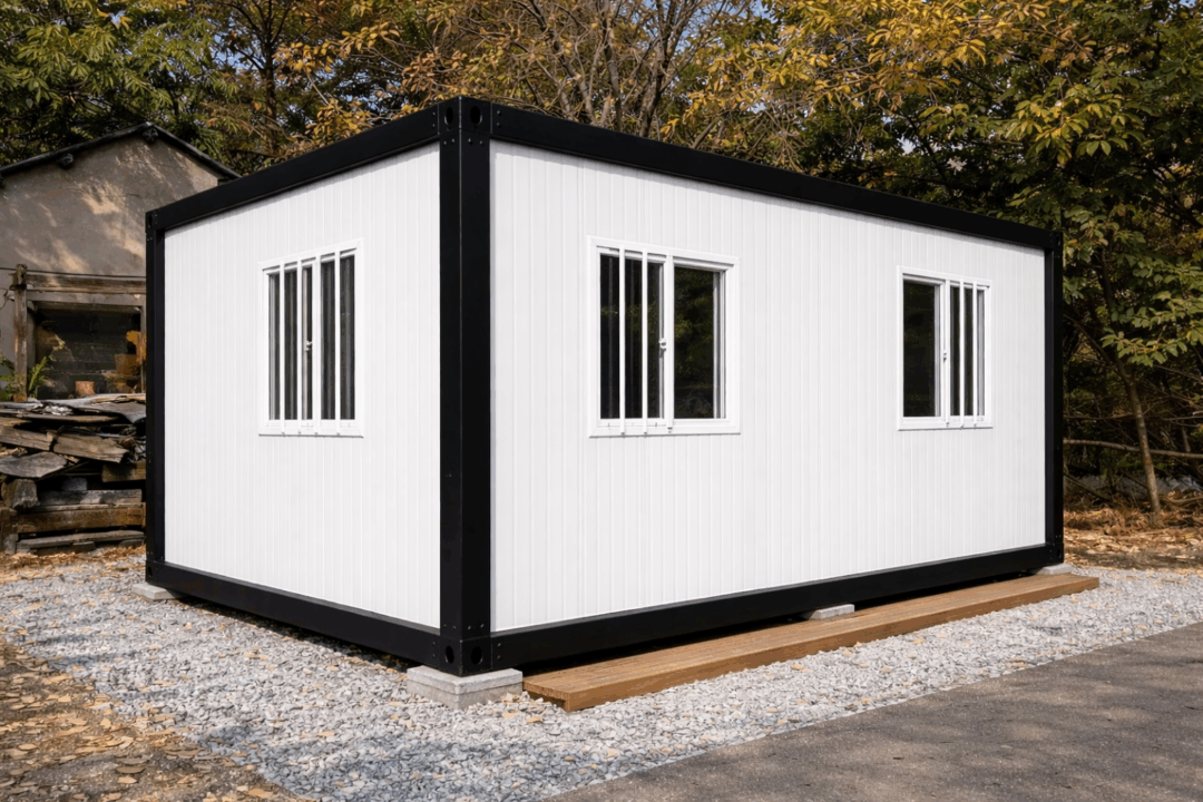 Container House Australia | Prefab Insulated Modular Buildings – Cool ...